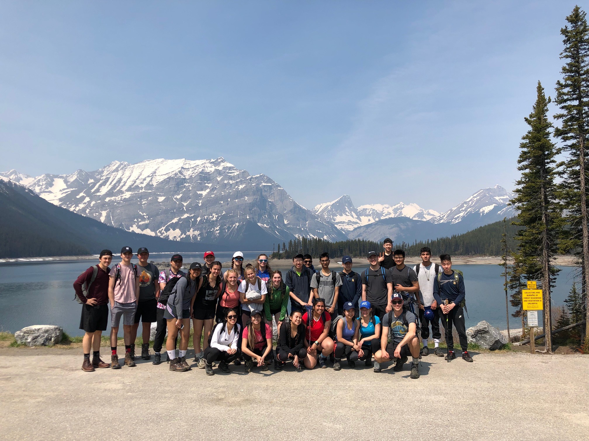 Physical Education - Sir Winston Churchill High School