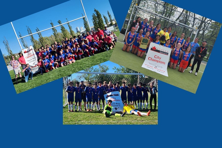 Spring Championships 2024