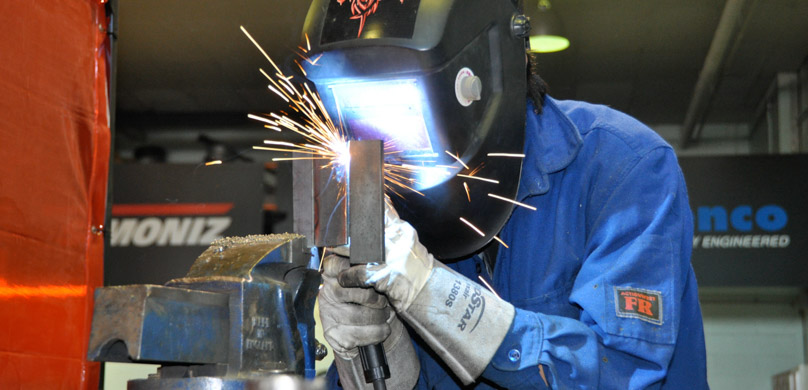 Career & Technology - Sir Winston Churchill High School