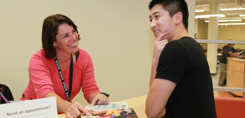 Guidance - Sir Winston Churchill High School