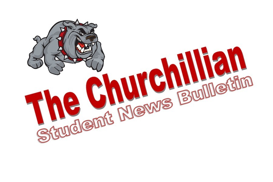 Student Bulletin - Sir Winston Churchill High School