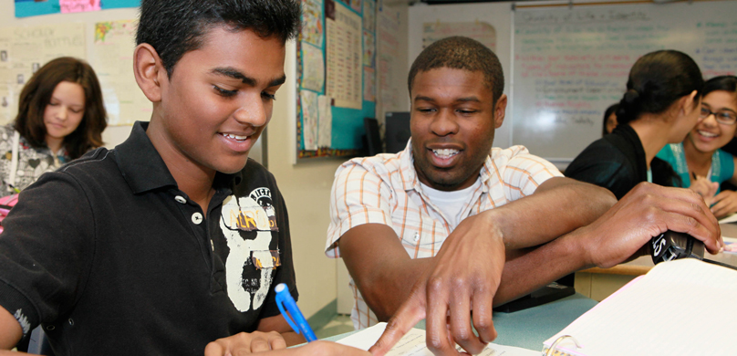 Teaching & Learning - Sir Winston Churchill High School