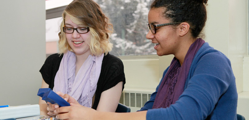 Math - Sir Winston Churchill High School