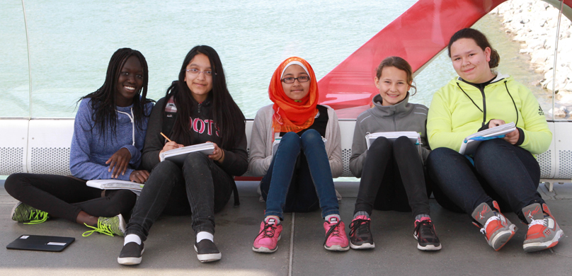 Teaching & Learning - Sir Winston Churchill High School