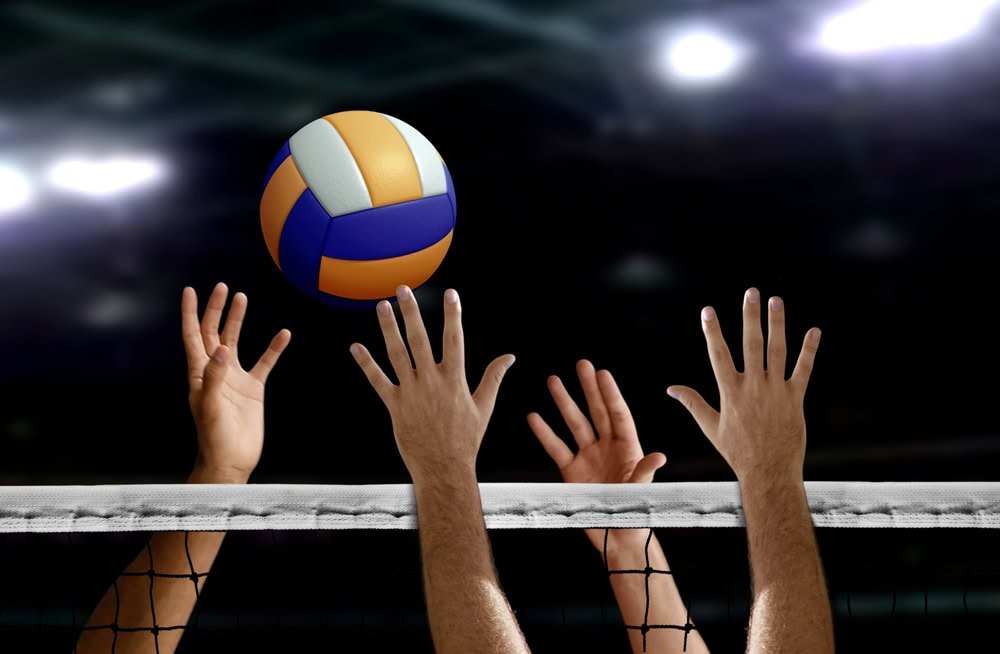 Churchill Volleyball Tryouts 2026-27 - Sir Winston Churchill High School