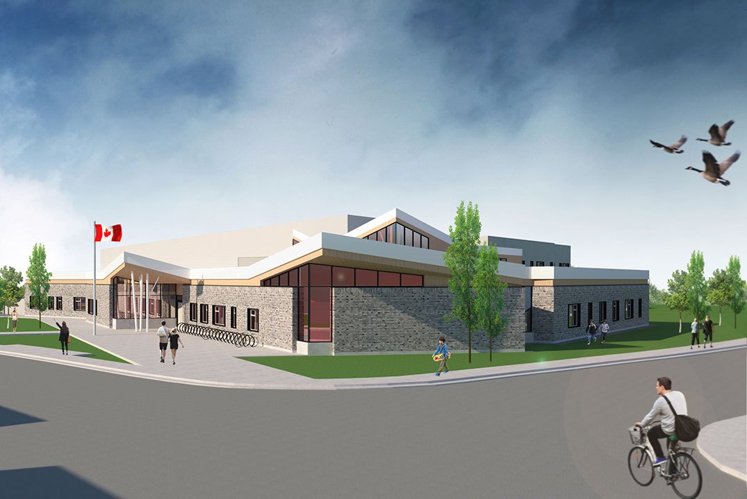 CBE Open Houses Highlight Schools and Programs - Sir Winston Churchill ...