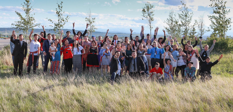 Graduation - Sir Winston Churchill High School