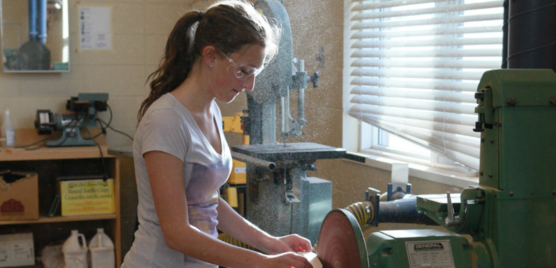 Career & Technology - Sir Winston Churchill High School